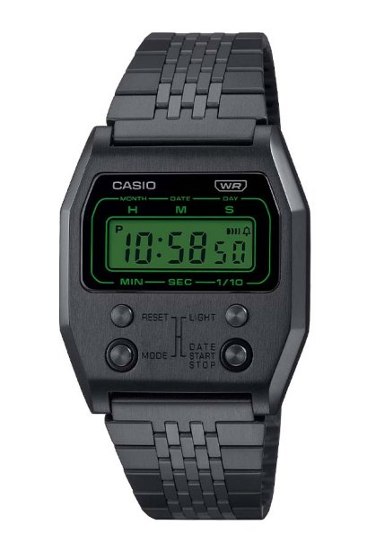 Casio Standard - LWS-2200H-4A - timekeepershop