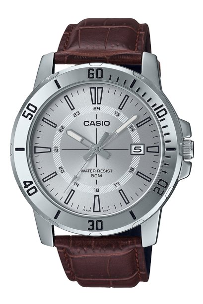 CASIO STANDARD MEN - MDV-10D-1A1 - timekeepershop