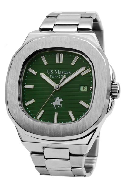 US Master Polo Club - timekeepershop