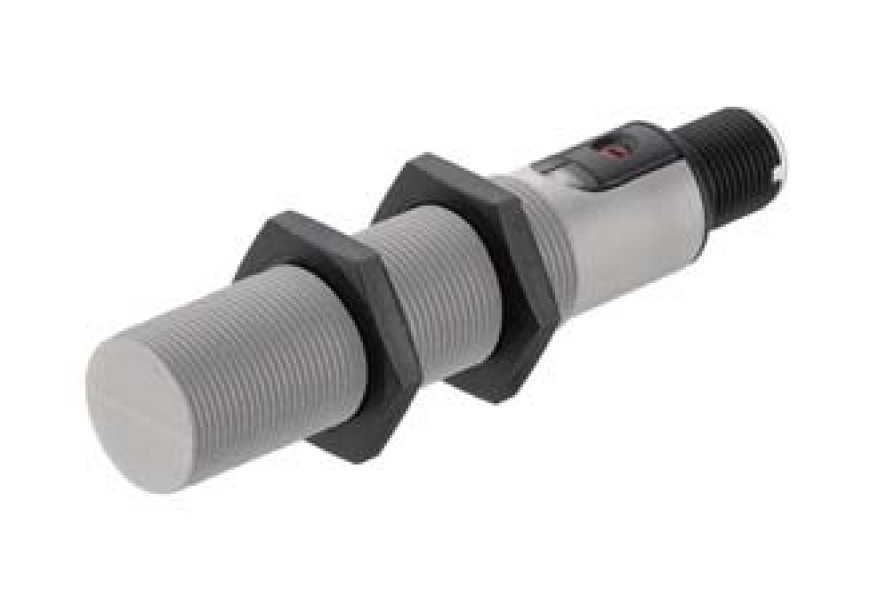 Capacitive sensor - qforce