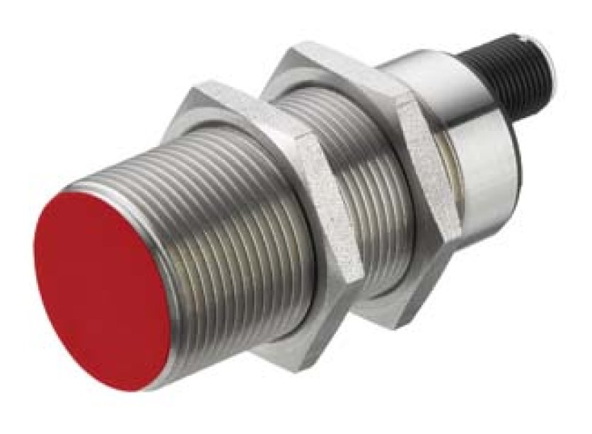 Capacitive sensor - qforce