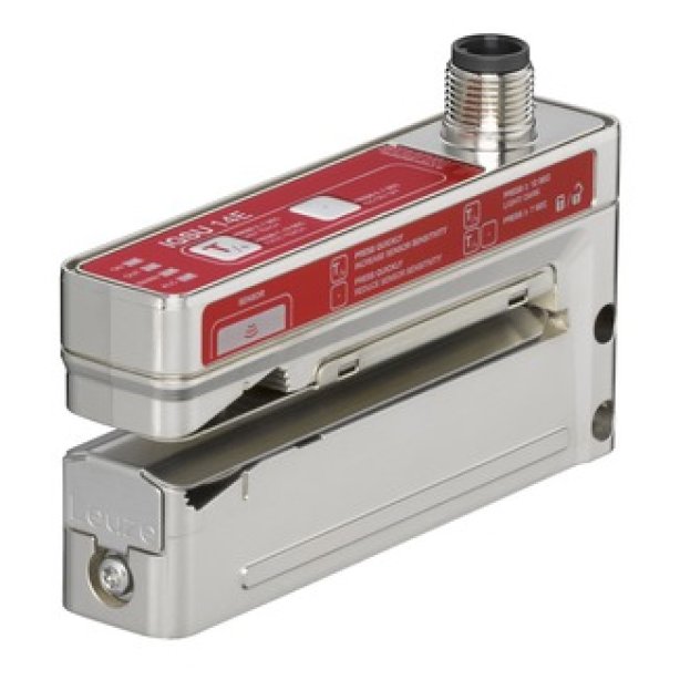 Fork photoelectric sensor - qforce