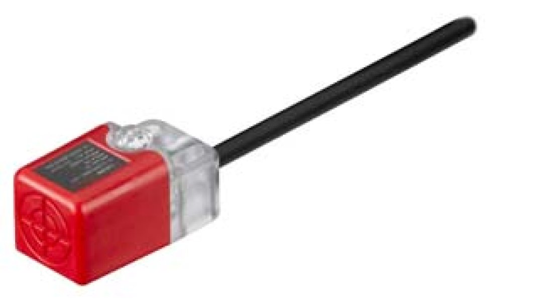 Inductive switch - qforce