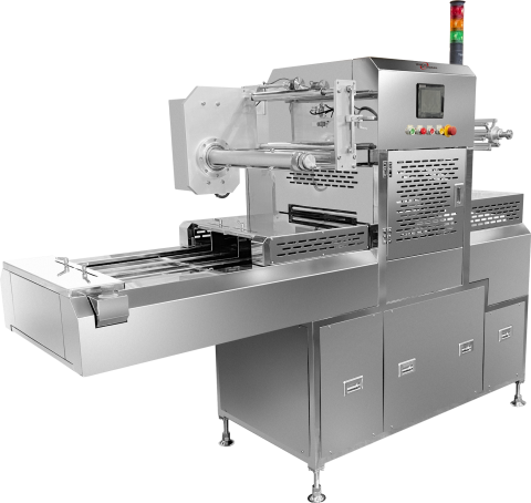 packaging-machine - Senta Pack Machinery & Service