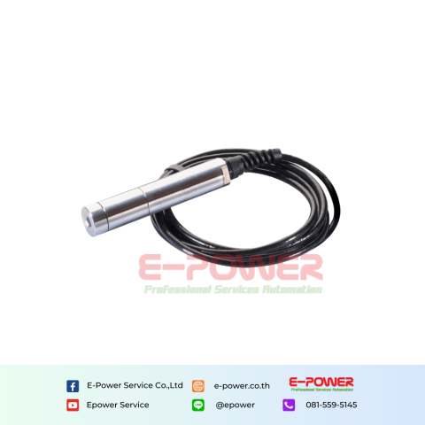 sensors - E-Power Service