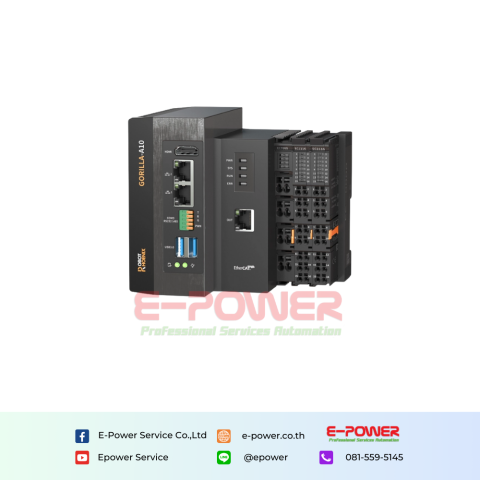 robot-controller-amp-teach-pendant - บริษัท อี พาวเวอร์ เซอร์วิส จำกัด E-Power Service