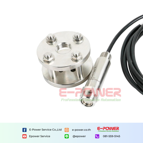 hydrostatic-level-transmitter - บริษัท อี พาวเวอร์ เซอร์วิส จำกัด E-Power Service