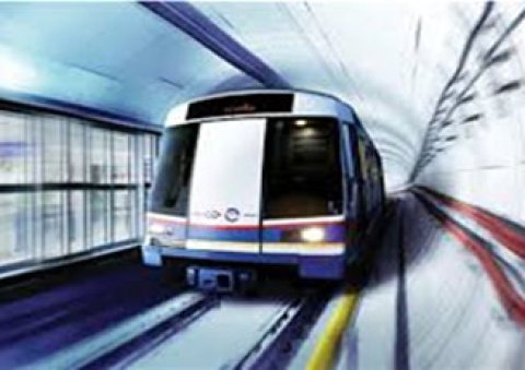 BANGKOK MRT-BLUE LINE CONTRACT 1,2,3,4