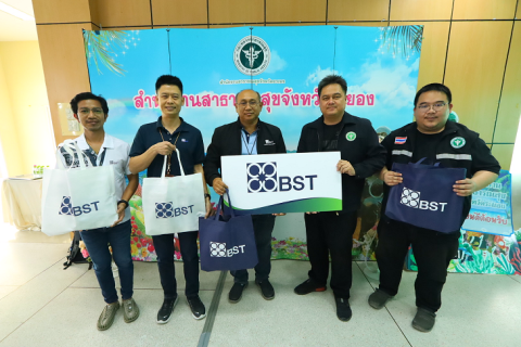 หน้าหลัก | BST/E ผู้นำด้านผลิตภัณฑ์อุตสาหกรรมปิโตรเคมีครบวงจร