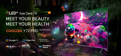 Tentang Coocaa - Website Resmi Coocaa Indonesia