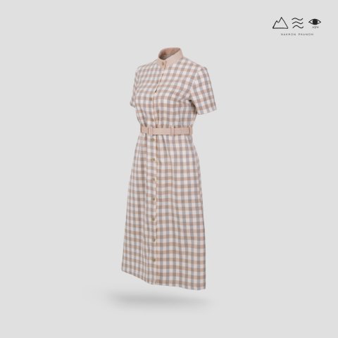 มรุกข Marukka ร้านเสื้อผ้าพื้นเมืองนครพนม งานฝีมือชุมชน