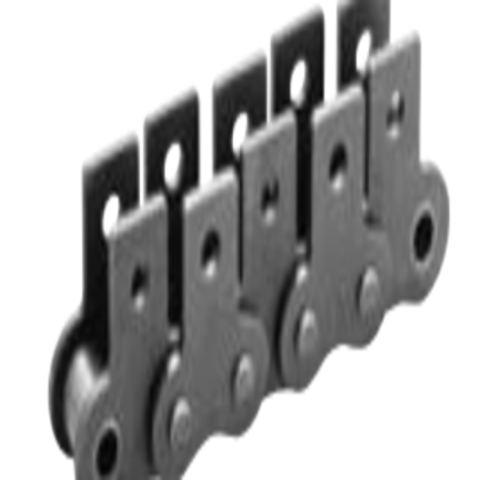 โซ่ลำเลียง หรือ Conveyor chain คืออะไร | KN