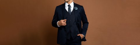Sewa Jas Pesta Formal di houseofcuff formale Depok: Ciptakan Kesan ...