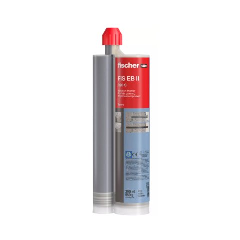 Fischer FIS EM Plus