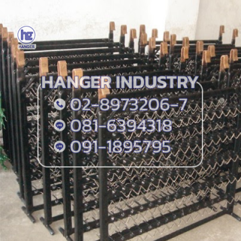 Products | Hanger Industry Thailand