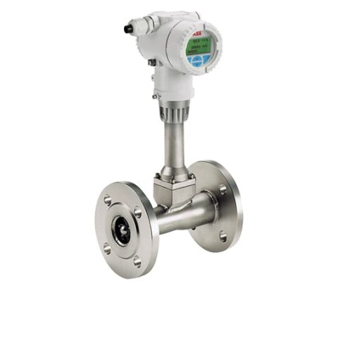 Swirl flowmeters