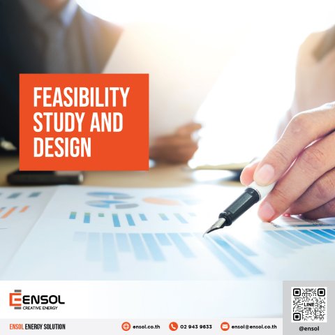 ENSOL BUSINESS & SERVICES