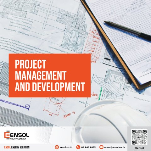 ENSOL BUSINESS & SERVICES