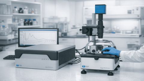 SEM Training Courses Metrology Measurement