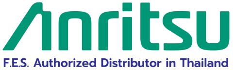 RF Thailand | Authorized distributor Anritsu in Thailand