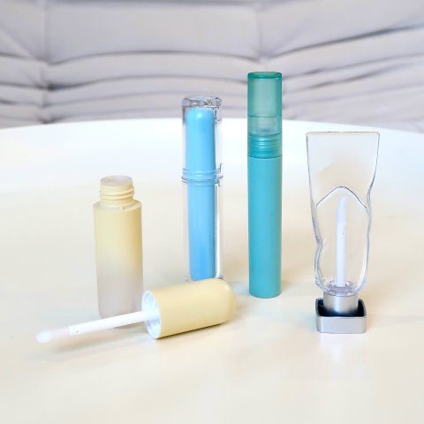 ผลิตบรรจุภัณฑ์เครื่องสำอางที่ NAPAT PACKAGING