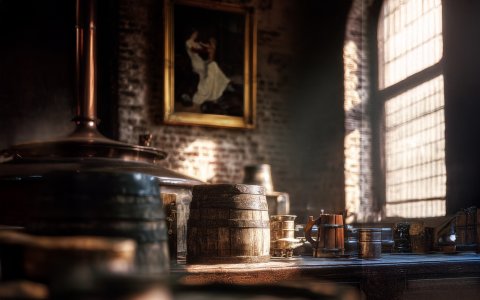 Blanche de Namur: Belgian Beer of Queens & History
