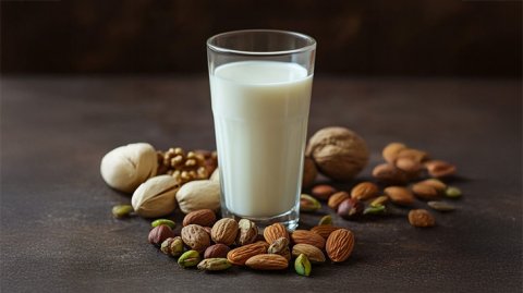 Nut Milk History – A Healthy, Plant-Based Tradition