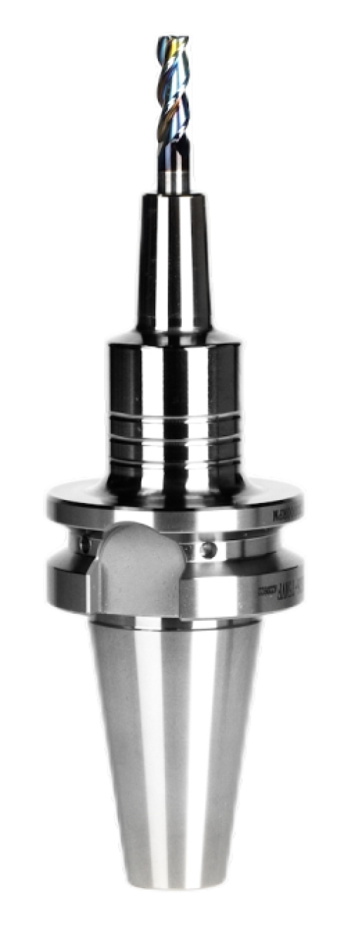 Shrink Fit Holder คืออะไร มีข้อดี และลักษณะการใช้งานอย่างไร?