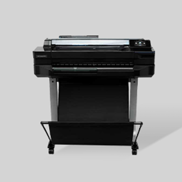 PLOTTER - copy-rental