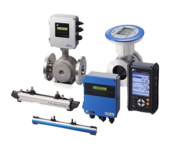 Flow Meters - factorypeak