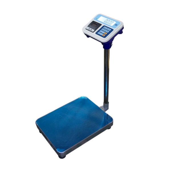 AWPT Built-in Printing Scales AVENUE - thaimetrology