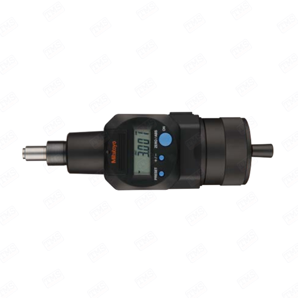 Digimatic Micrometer Heads SERIES 164/350 - thaimetrology