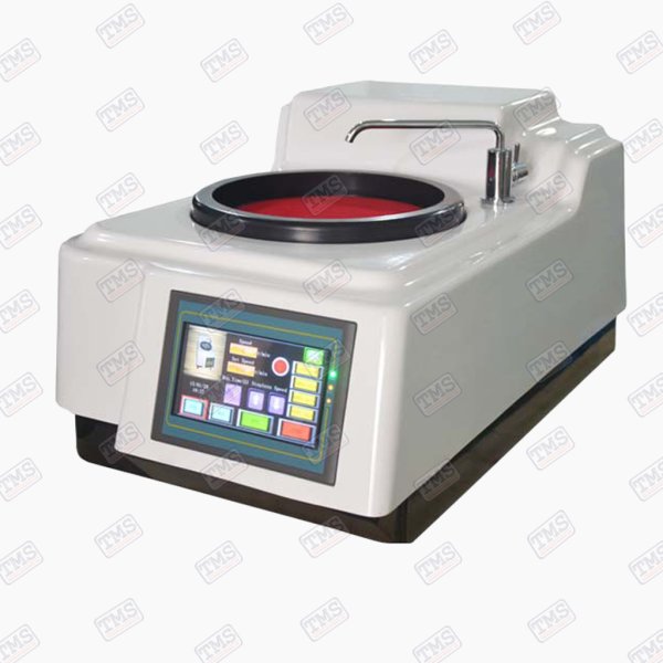 Grinding Polishing Machine GP-300 (Rotate Speed 0-1000rpm) - thaimetrology