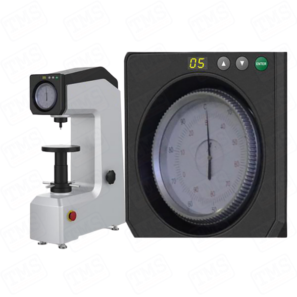 ARC VISION BRAND DigiRock HS1 ARC VISION MODEL - thaimetrology