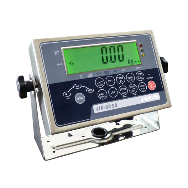 JIK JADEVER - thaimetrology