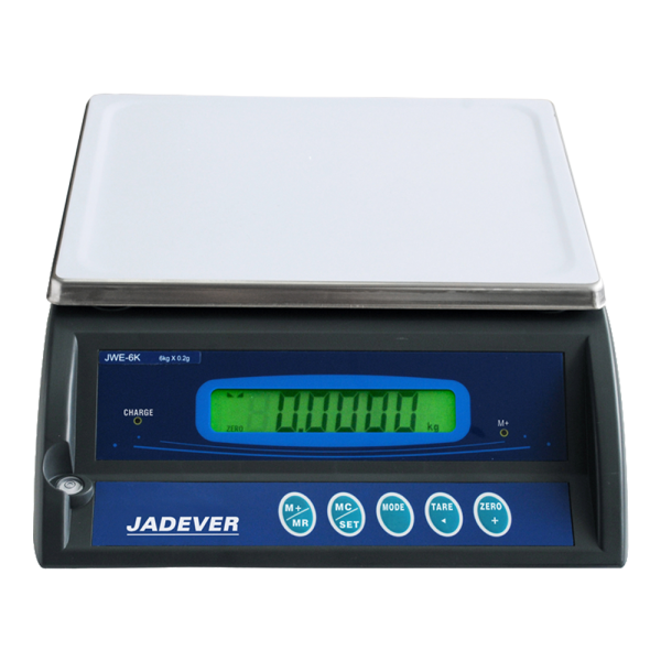 JWE JADEVER - thaimetrology