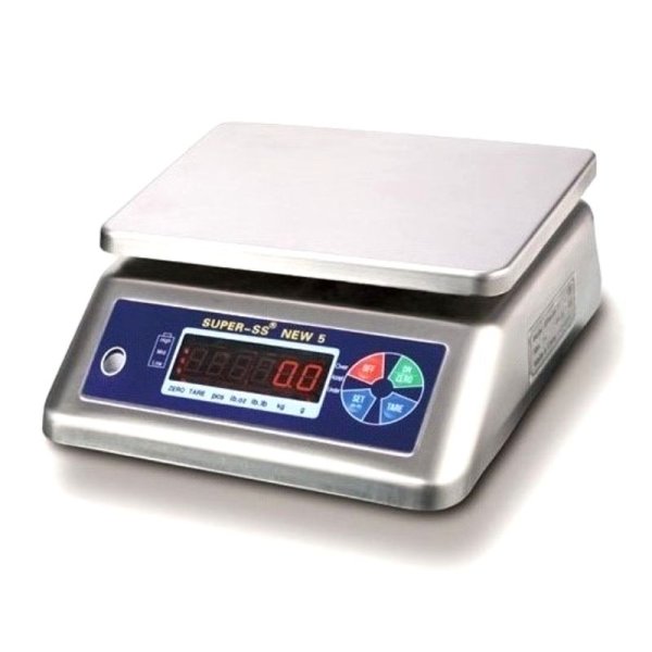 SUPER-SS ZEPPER - thaimetrology