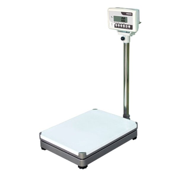 SW Platform Scales NAGATA - thaimetrology