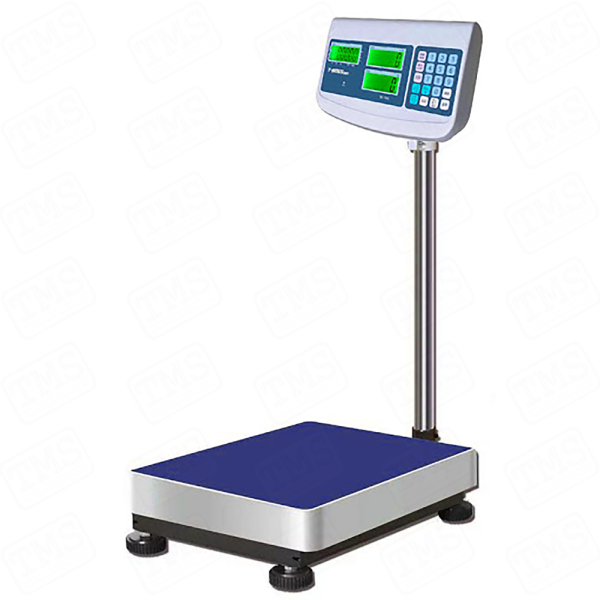 T-BOSS Model TWI-700C - thaimetrology