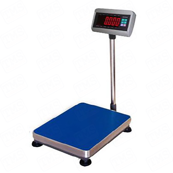 T7/T7E Platform Scales ZEPPER - thaimetrology