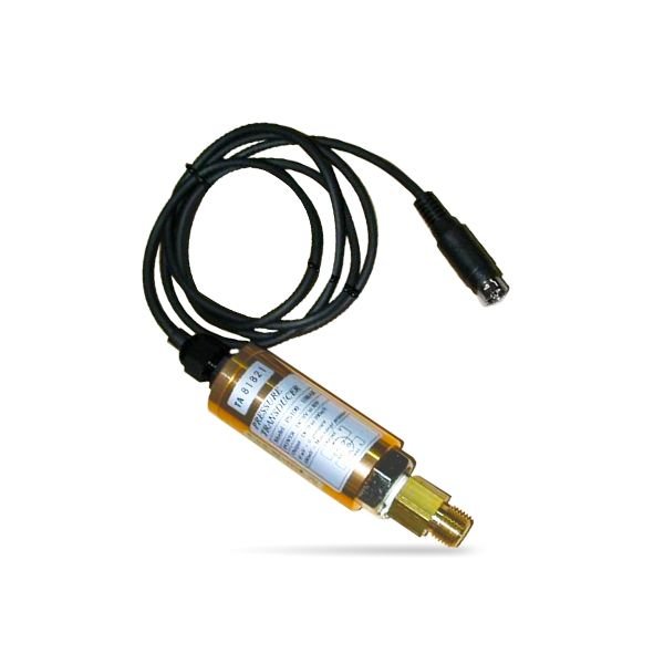 LUTRON PS100-50BAR เซนเซอร์วัดแรงดัน - thaimetrology