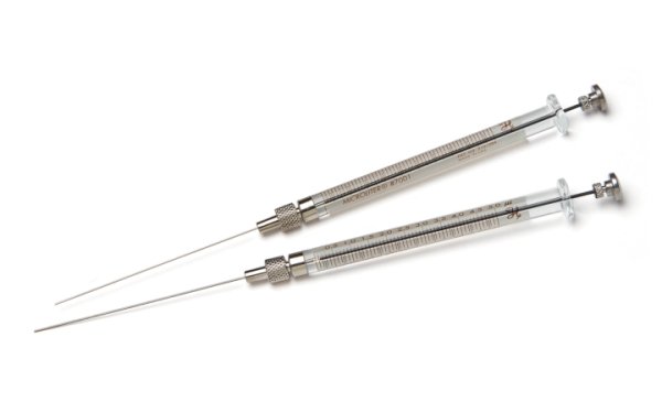 MIC Micro syringe for GC or LC - scsciencethai