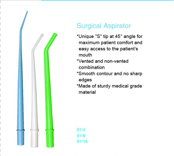 Surgical Aspirator - Ctpharma-group