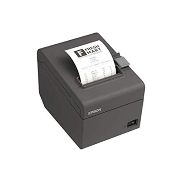 Desktop Slip Printer - hitop