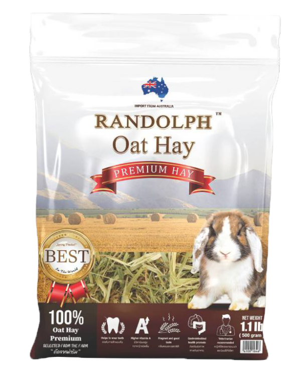 OAT HAY PREMIUM - randolphanimalhealthcare