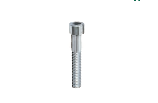 Socket Cap Screw Type IS - premierhydraulic
