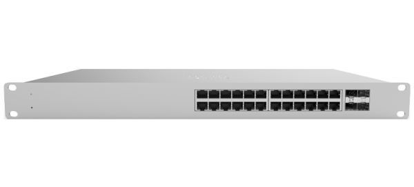Switch Cisco Meraki (MS120-24P-HW) - smbez