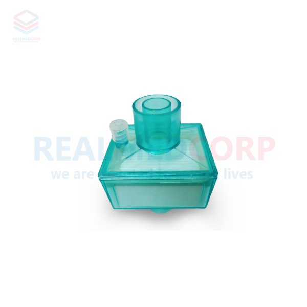 Realmedcorp - HEPA BV Filter - realmedcorp