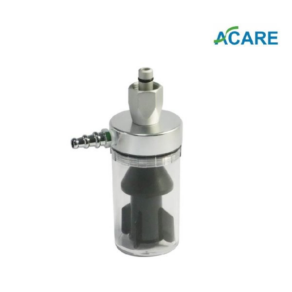 Safety Trap - alphamed