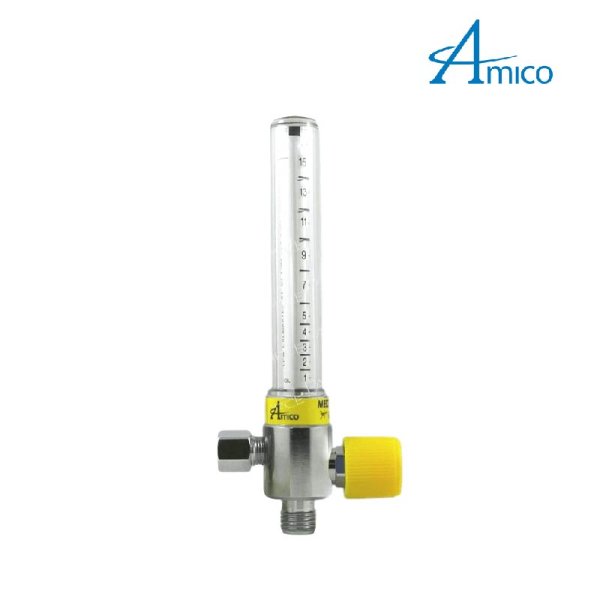 Medical Air Flowmeter 15 LPM - alphamed